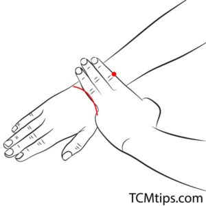 Acupressure for Headache Relief: Expert Guide to Pressure Points