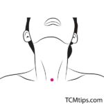 8 Effective Acupressure Points For Lungs Recommended By TCM ...
