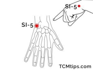 13 Acupressure Points For Shoulder And Arm Pain I Absolutely Love ...
