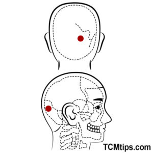 Acupressure Points For Eye Pain: Get Rid Of Eye Strain At Home - Easy ...