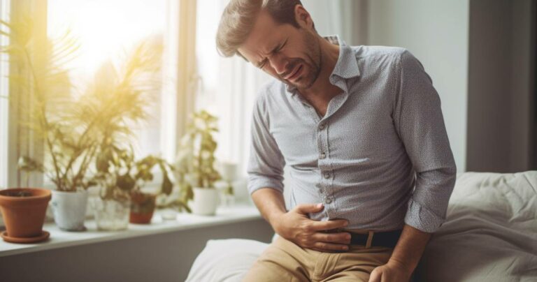 7 Potent Acupressure Points For Constipation Relief - Easy TCM Wisdom ...