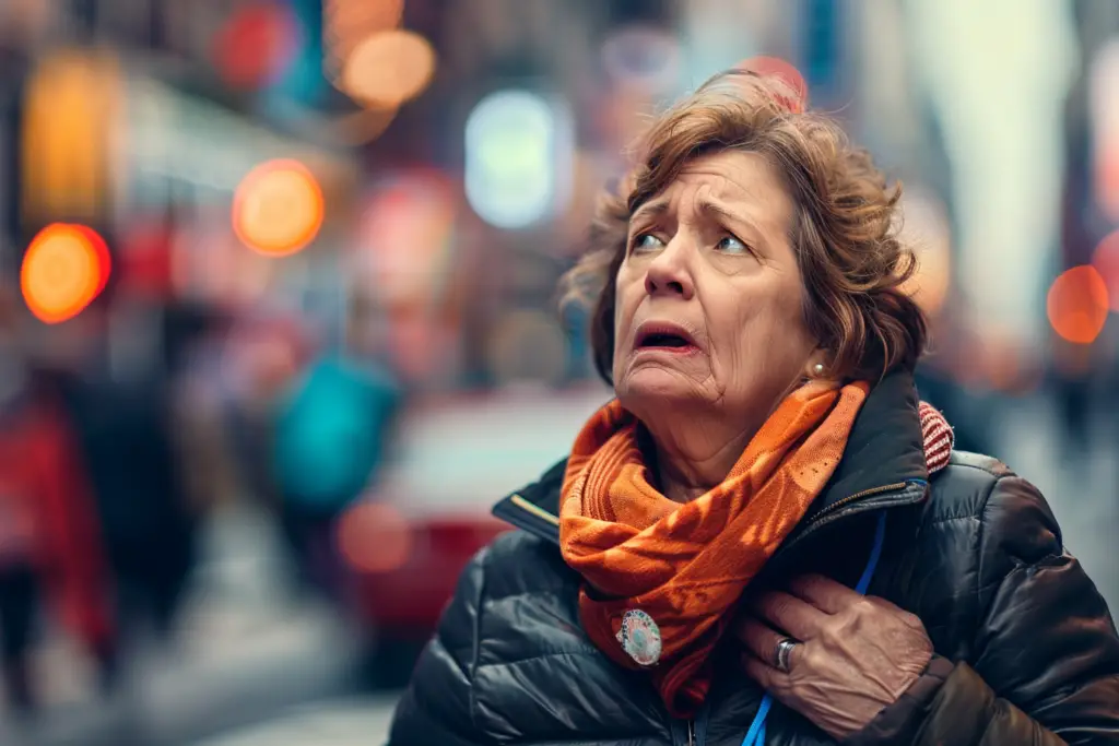 Explore Effective Acupressure Points for Gas and Constipation