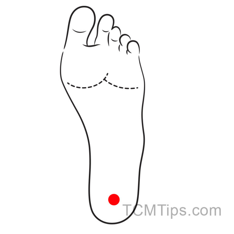 4 Effective Acupressure Points for Sleep Insomnia You Need to Know ...