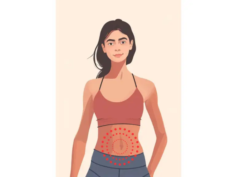 5 Gua Sha Methods to Enhance Stomach Function - Easy TCM Wisdom : Your ...