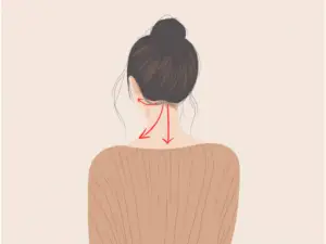 6 Essential Steps to Perform Gua Sha on Your Neck - Easy TCM Wisdom ...