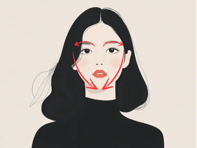 Master the Art of Gua Sha for Nose Contouring in 6 Easy Steps - Easy ...