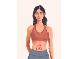 5 Game-Changing Gua Sha Belly Moves for Flat Stomach Goals - Easy TCM ...