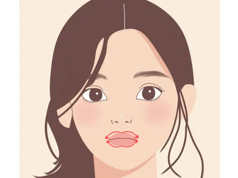 5 Gua Sha Techniques to Plump, Define, and Smooth Your Lips Naturally ...