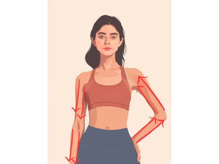 5 Surprising Ways Gua Sha Can Help You Achieve Slimmer Arms - Easy TCM ...