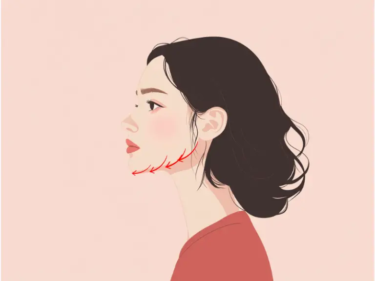 7 Unexpected Gua Sha Techniques for Better Ear Drainage and Wellness ...