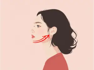 5 Gua Sha Methods to Fight Saggy Jowls and Boost Confidence - Easy TCM ...