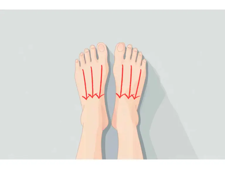 5 Gua Sha Techniques to Prevent Joint Stiffness After Long Walks - Easy ...