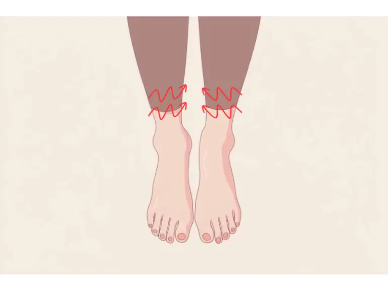 5 Gua Sha Techniques to Prevent Joint Stiffness After Long Walks - Easy ...