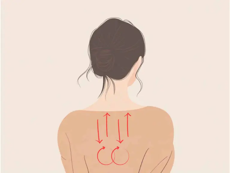 5 Key Benefits of Gua Sha for Alleviating Chronic Back Pain - Easy TCM ...