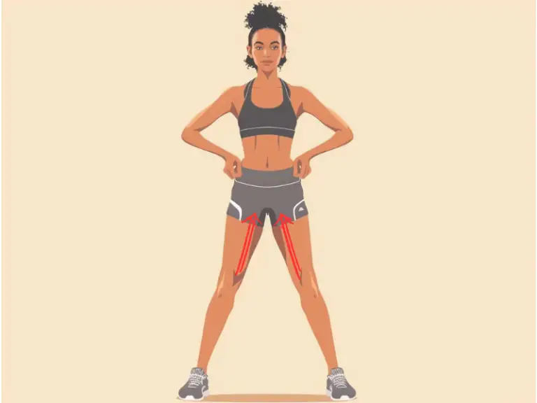 7 Lower Body Gua Sha Massage Techniques to Relieve Tension and Boost ...