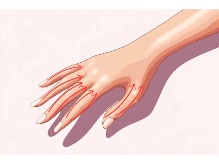 5 Reasons Finger Gua Sha Is the Secret to Relaxation and Wellness ...