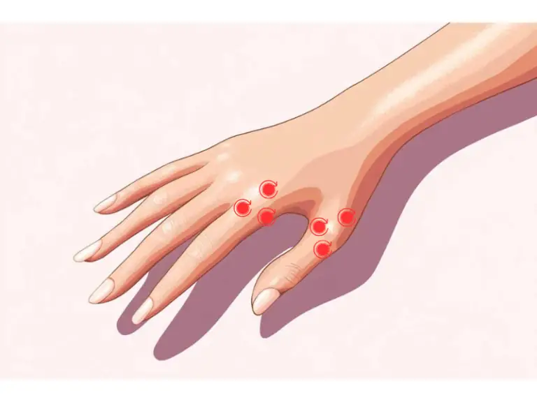 5 Reasons Finger Gua Sha Is the Secret to Relaxation and Wellness ...