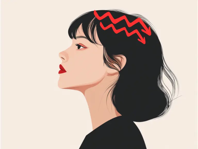 Soothe and Sleep: Gua Sha Techniques for Relaxation Before Bedtime ...