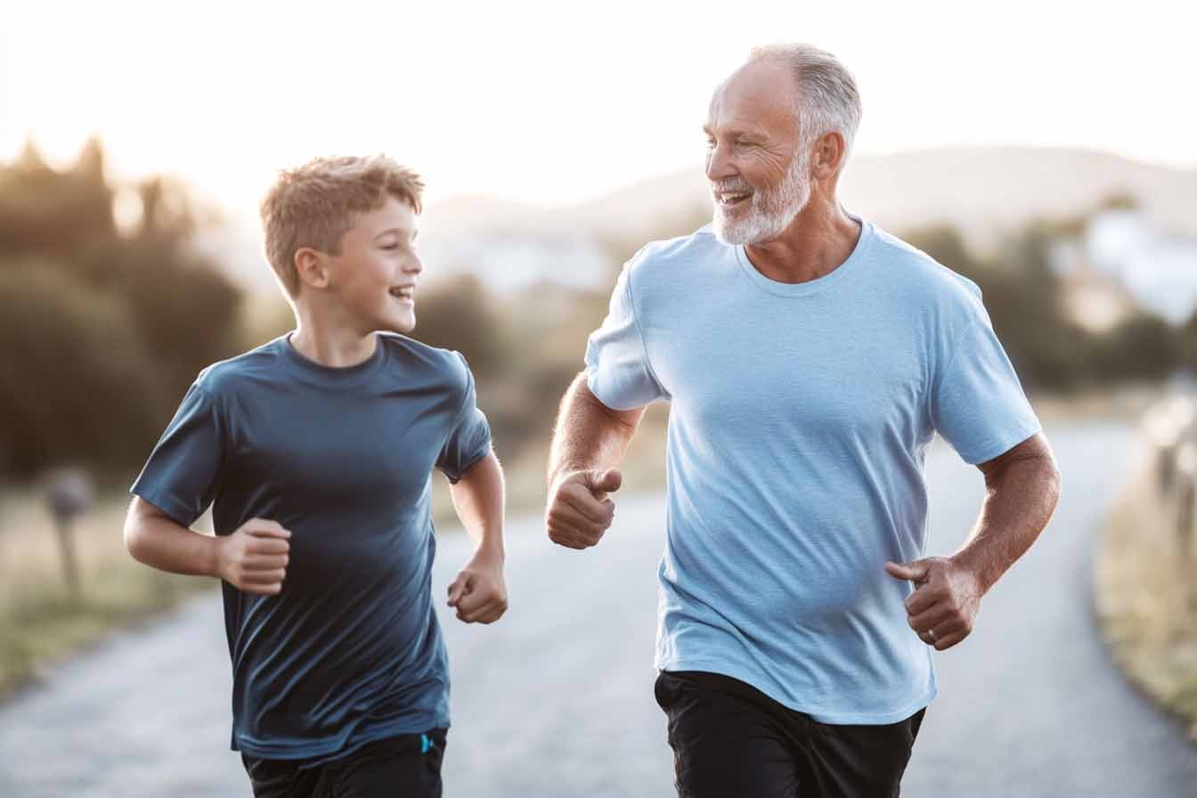 The Hidden Body Fat That Could Be Aging Your Heart—and How to Fight It ...